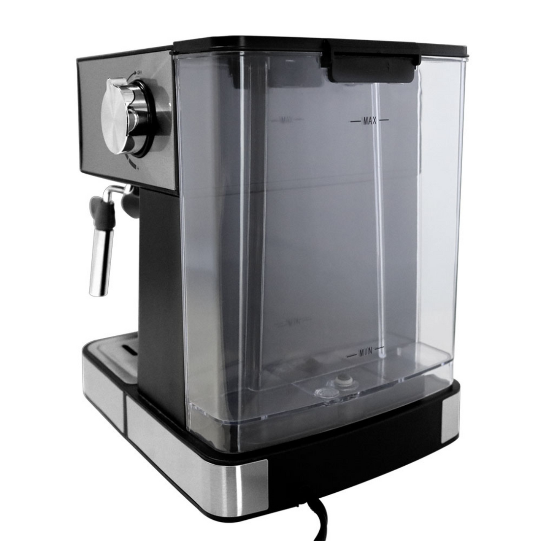 Pro Espresso Coffee Machine CKM-750 EIN