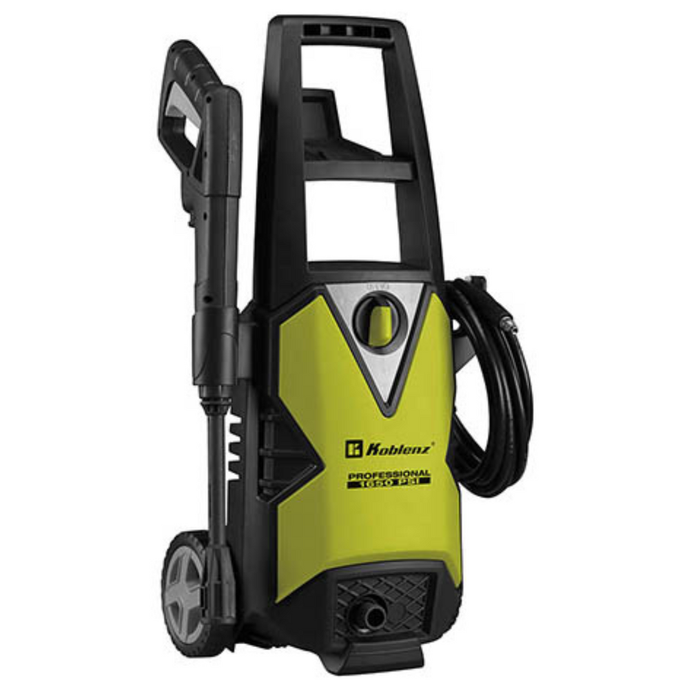 HL-270 V 1650 PSI Electric Pressure Washer