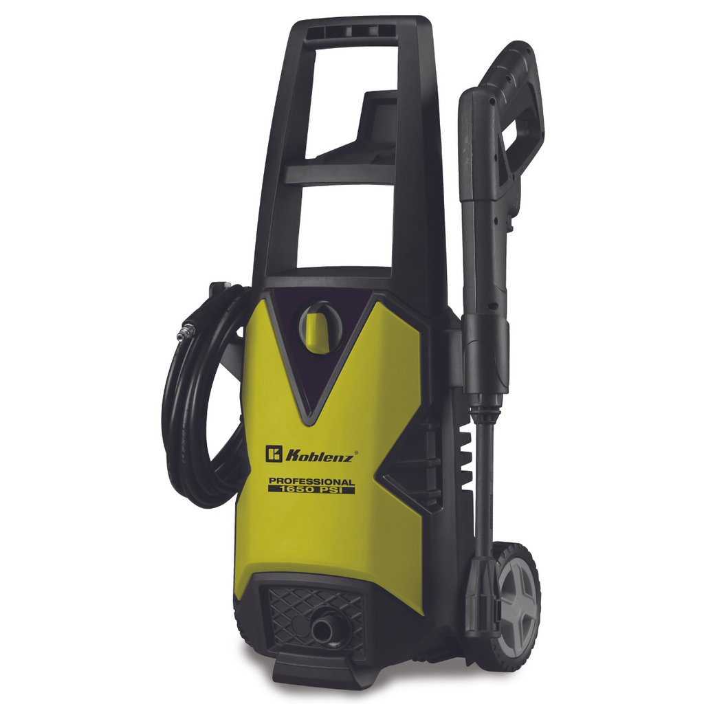 HL 270 V 1650 PSI Electric Pressure Washer