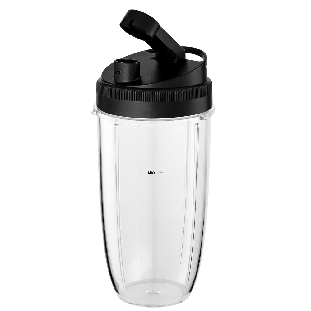 Personal Blender Mix&Go BKM-800